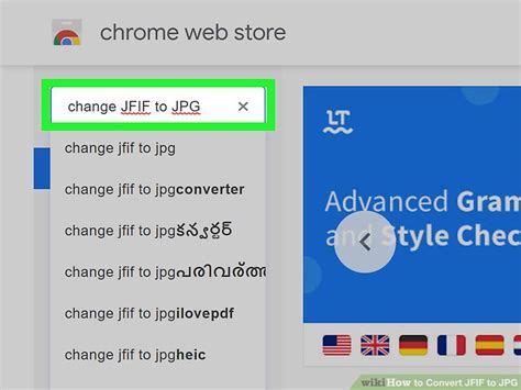 Easy Ways To Convert JFIF To Steps With Pictures