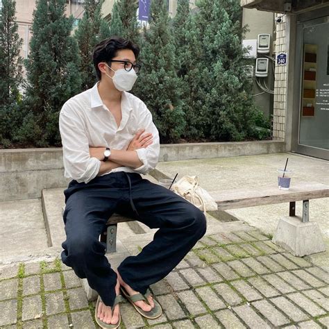 더쿠 사복 센스 좋다는 말 자주 듣는 남자 배우 