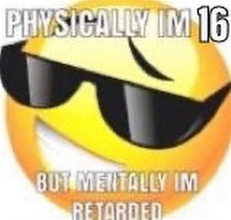 Создать мем смайлик очки смайлик текст Картинки Meme