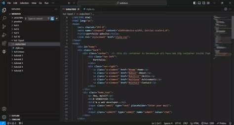 R Venkatesh On Linkedin Portfolio Website Bharat Intern