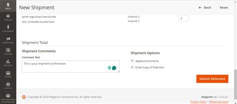 How To Create And Magage Magento 2 Invoice Complete Guide