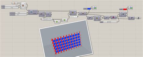 Question Dispatch Pattern Diamond Pattern Grasshopper Mcneel Forum