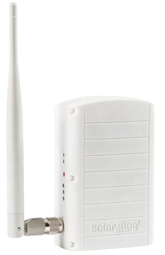 Solaredge Zigbee Wireless Communication Gateway Kit Home Gateway Kit Se1000 Zbgw K Na