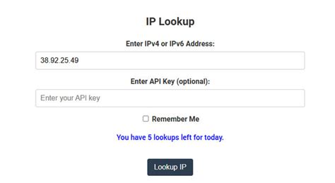 Top 6 Free Ip Tracker For Androidiphoneonline 2025