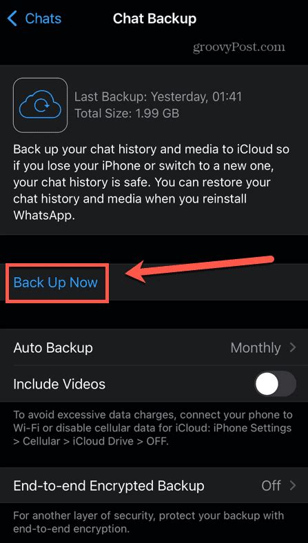 How To Export Chat History On Whatsapp