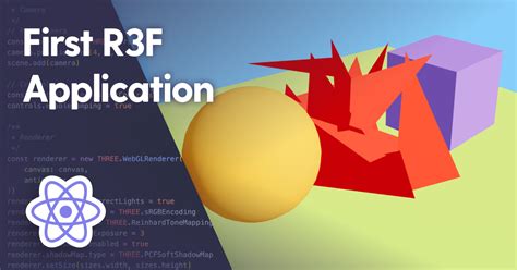 three js journey — debug a r3f application