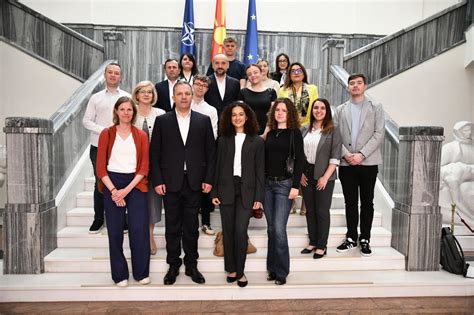 Fatmir Денес се навршува точно една година откако седнав во пратеничките клупи година