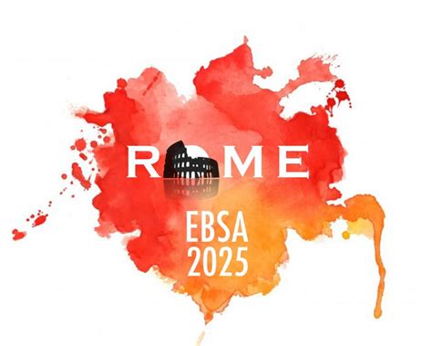 Ebsa 2025 Valentina Mussi
