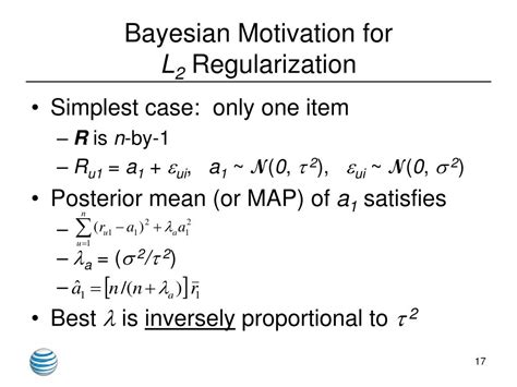 PPT Principled Regularization For Probabilistic Matrix Factorization PowerPoint Presentation