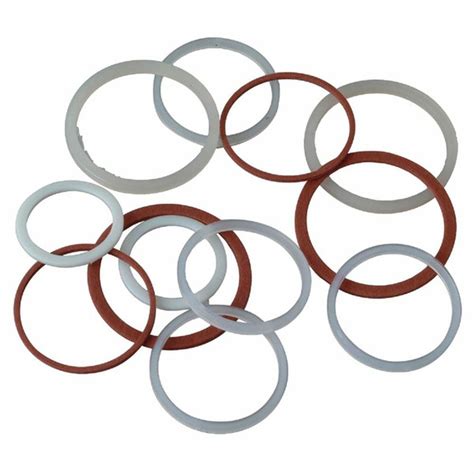 Brasscraft Assorted Cap Thread Gaskets 2 Ct Delivery Or Pickup Near