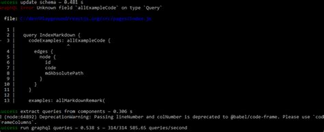 running locally on windows 10 gives errors · issue 1088 · reactjs react dev · github