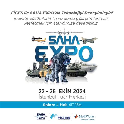Sahaexpo Fi̇ges Matlab Simulink Demogösterimi Fuar Fpga Ai