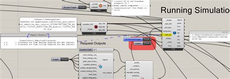 Multiple Added Strings Honeybee Ladybug Tools Forum