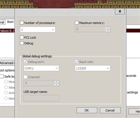 Memory What Happens To The Rest Of My RAM If I Limit Windows To A Lowered Amount Super User