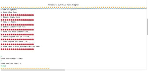 Github Java Squad Mangohotel Mango Hotel Reservations Are A Popular Method For Booking Hotel