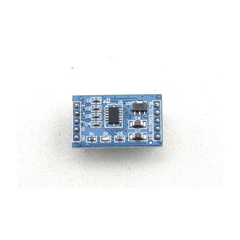 Mma7361 Akcelerometr Arduino Modul Xyz Robotstorecz