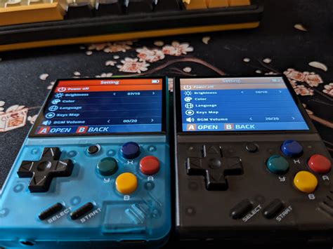 Viewing Angle Comparison R Miyoomini