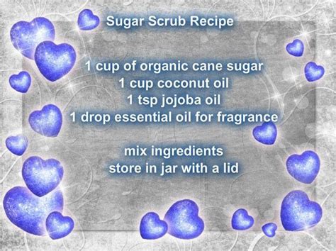 Sugar Srub Penyakit Beri