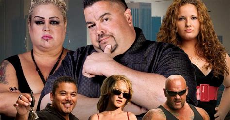 Sonia Pizarro Operation Repo Star Dies At 60