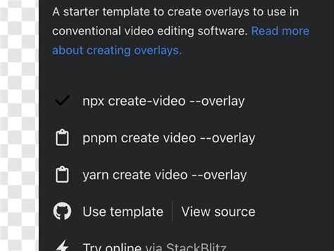 Template Copied Icon On Homepage Does Not Respect Dark Mode Issue