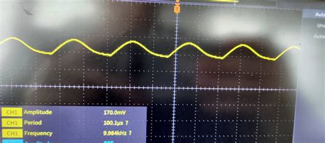 Arduino Using An Lt1357cn8 To Amplify The Signal Of A 15 Mhz