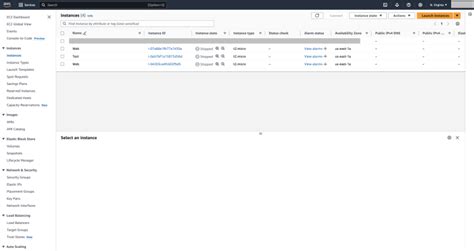 Shell Scriptを使用してamazon Ec2インスタンスをstartとstopする方法。 Developersio