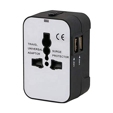 Electric Extension Sockets Universal AC Power Socket Cable And Power Cord