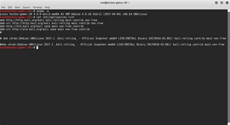 Configuration File Does Not Exists Run Setupsh First For Config