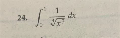 Solved Use Limits Of Definites Intergral To Calculate Each Solved Use Limits Of Definites Intergral To Calculate Each