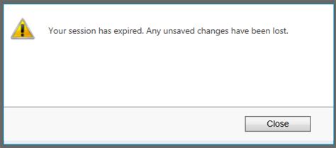 Dynamics 365 Timeout Settings Carl De Souza