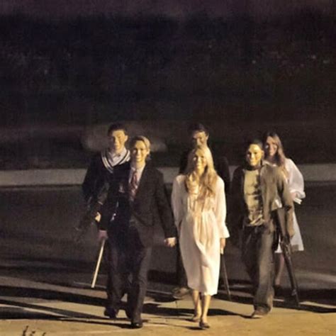 A Sociologist Discusses The Possibility Of The Purge Happening In Real Life Complex