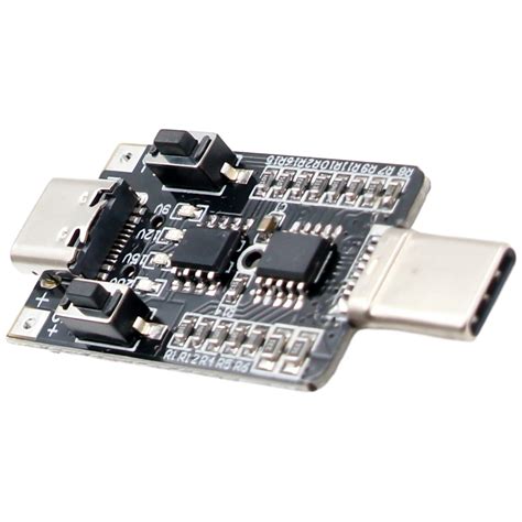Jacobsparts Usb C Pd Dc Voltage Trigger Test Module V Desertcart Tunisia