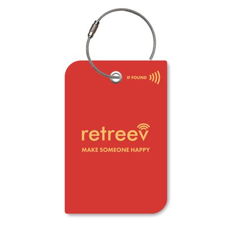 Smart Tags And Stickers Combo Pack 2 X Red Smart Tags And 9 X Smart Stic