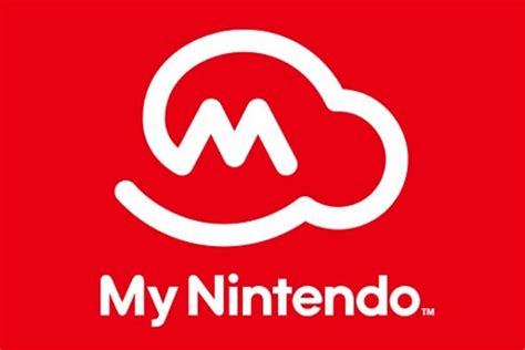 Europe New My Nintendo Rewards Available My Nintendo News