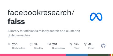 Hybrid Cpu Gpu Search And Multiple Gpus · Facebookresearch Faiss Wiki · Github