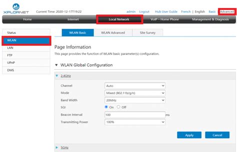 How To Set The Wi Fi Password For Your Router Xplore Xplore