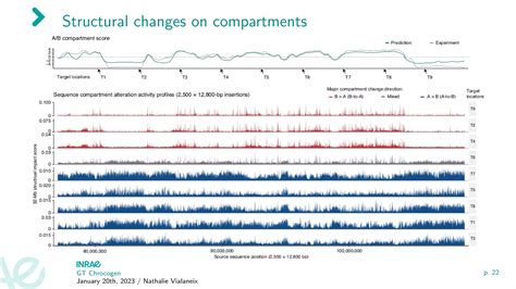 Can Deep Learning Learn Chromatin Structure From Sequence Ppt
