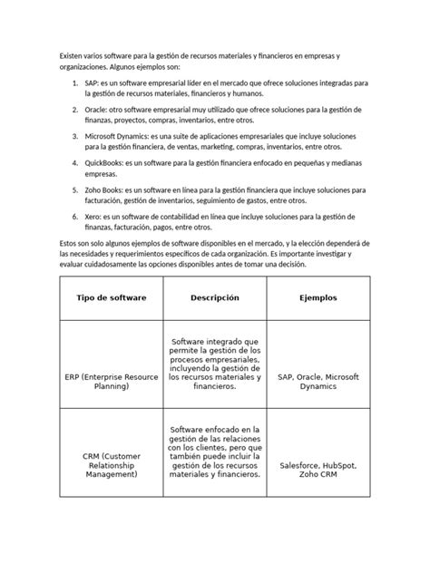 Parte Sofware Pdf