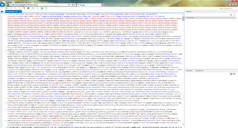 Internet Explorer How To Resize Ie Developer Tools When They Are Too Big For The Window
