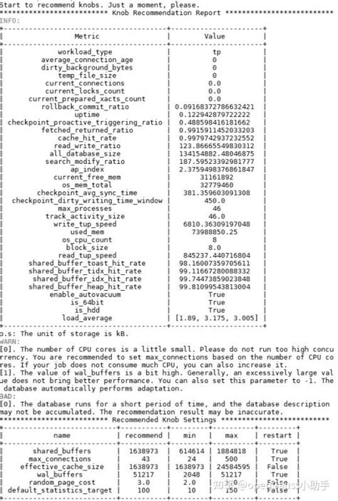 Opengauss数据库源码解析ai技术（8） 知乎