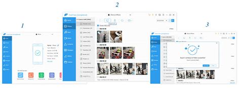 Ios Transfer Best Iphoneipadipod Data Transfer