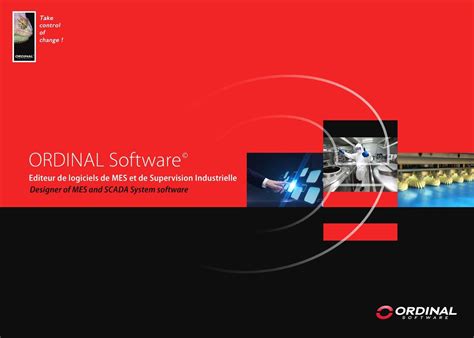 Présentation CORPORATE ORDINAL Software by ORDINAL Software Issuu