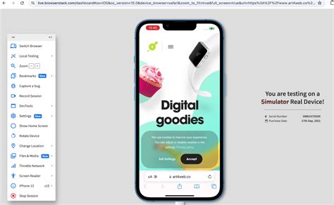 Top CSS Frameworks For Developers In BrowserStack