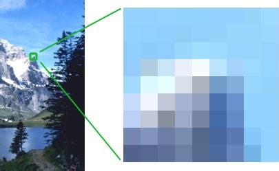 Explained Bitmap Versus Vector Graphics Tips Scan CAD