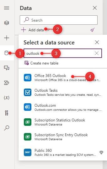 Power Apps Send An Email