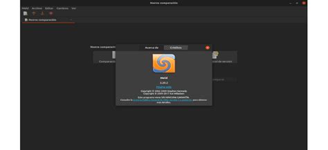 Meld Compare Files And Folders Graphically In Ubuntu