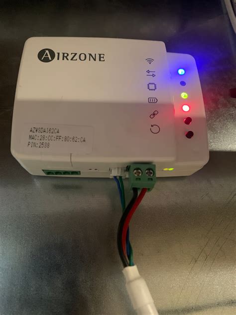 Need Daikin Wifi Use The Open Source Faikin Esp32 Hardware Instead Of