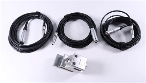 China Paut Ultrasonic Cable Lemo Fgg0k3055pin To Lemo1k31616pin Cable Work For Olympus