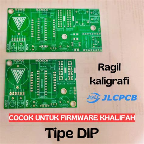 Jual Pcb Jws Esp 8266 Wemos Pcb Jws Esp Wemos D1 Mini Kab Bogor Ragil Kaligrafi Tokopedia