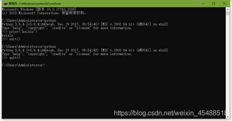 第一章笔记——python语言程序设计第二版崇天 idle编程环境有脚本式编程和交互式编程 对于这两种编程环境 下列说法错误的是 csdn博客